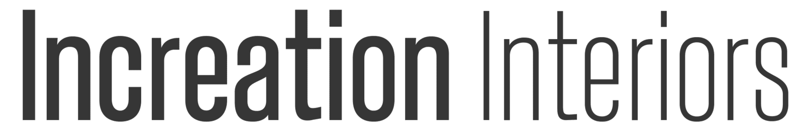 Interior Design Dubai- Increation Interiors LLC